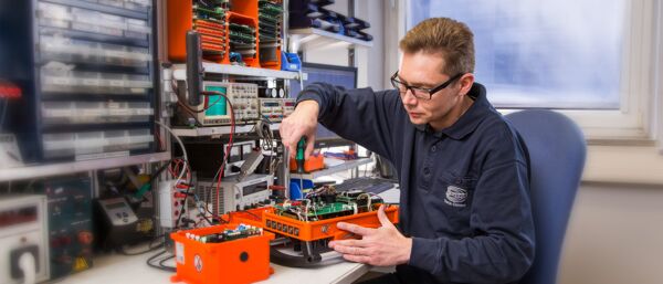 Overview - HBC-radiomatic