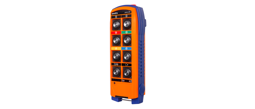 quadrix - HBC-radiomatic