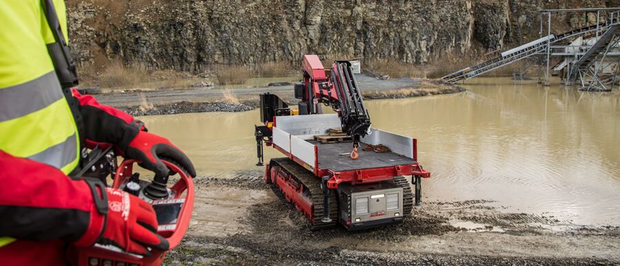 Overview - HBC-radiomatic