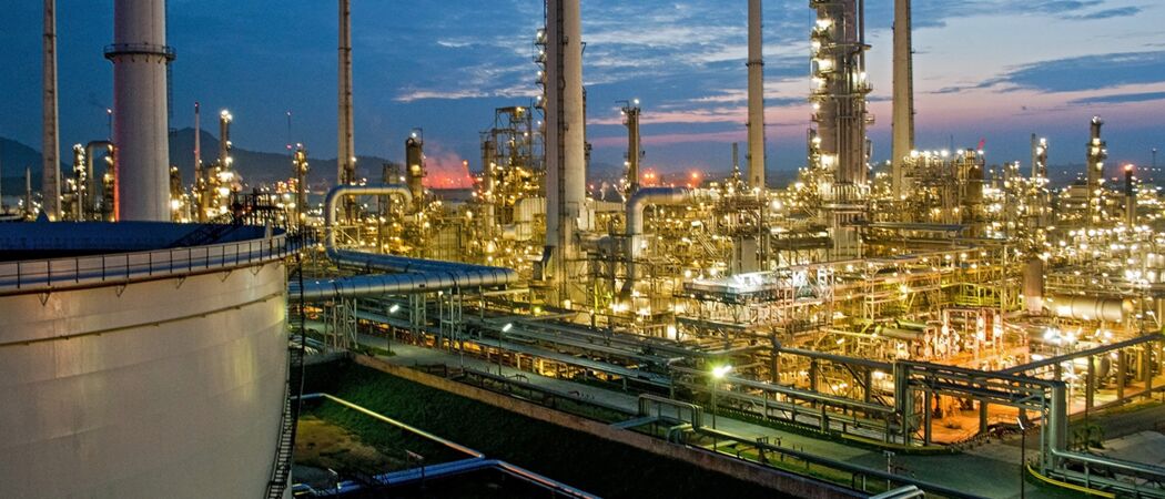 spectrum Ex IIC - HBC-radiomatic