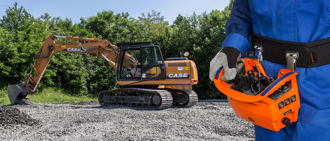 technos A - HBC-radiomatic