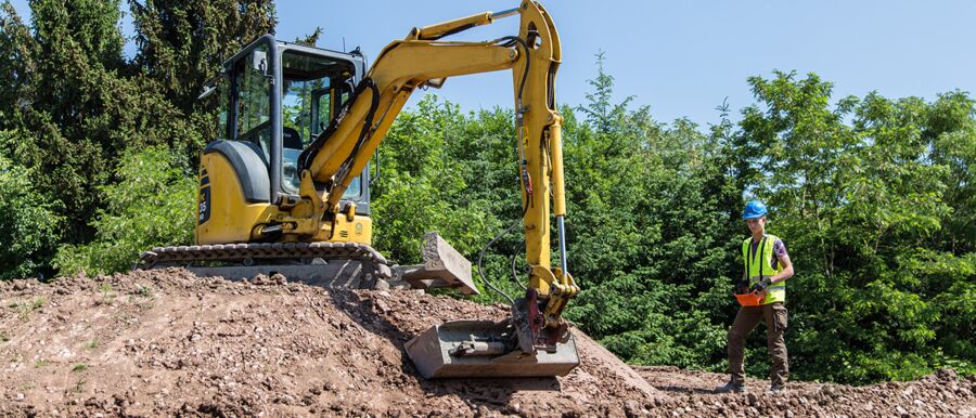 Overview - HBC-radiomatic