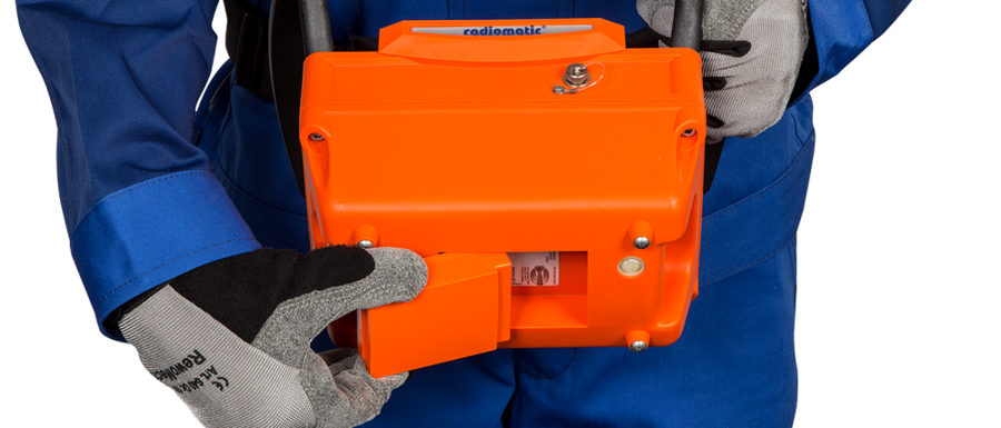 The exchange battery system - HBC-radiomatic