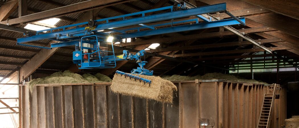 technos A - HBC-radiomatic