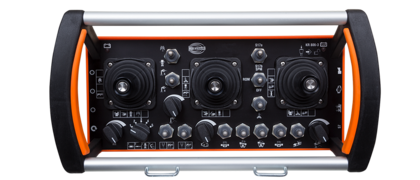 spectrum 3 - HBC-radiomatic