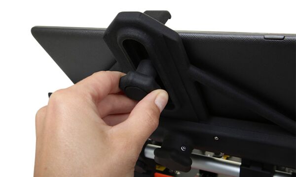Efficient human-machine interface: HBC’s new tablet computer holders ...