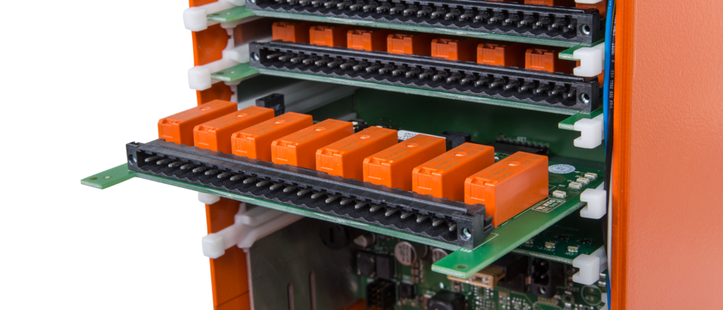 FSE 737 radiobus® - HBC-radiomatic