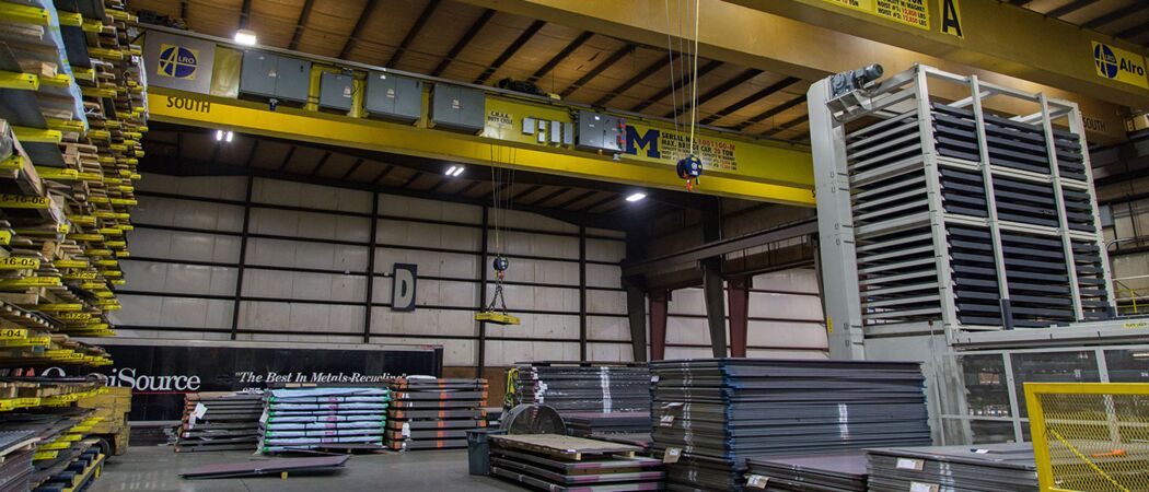 technos A - HBC-radiomatic