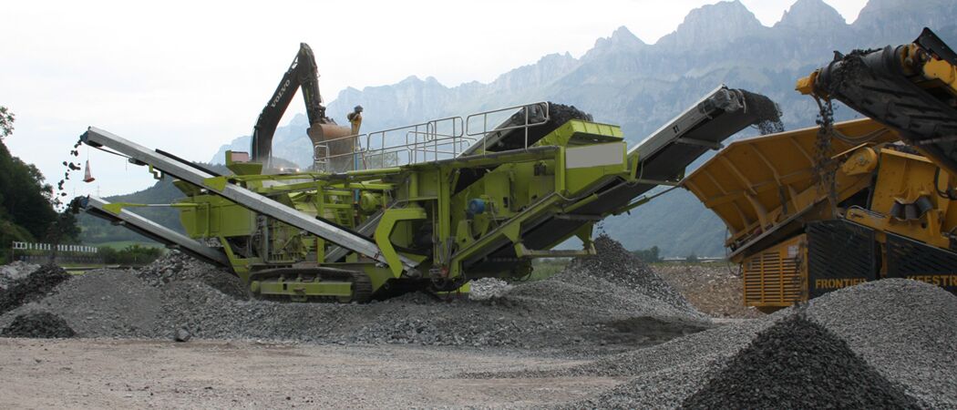 linus 6 - HBC-radiomatic