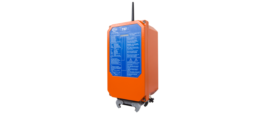 FSE 737 radiobus® - HBC-radiomatic