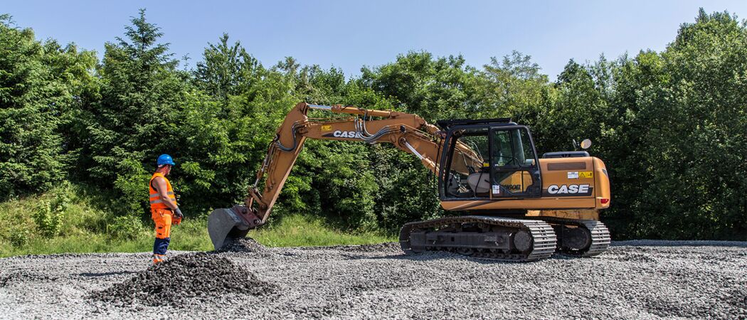 technos A - HBC-radiomatic