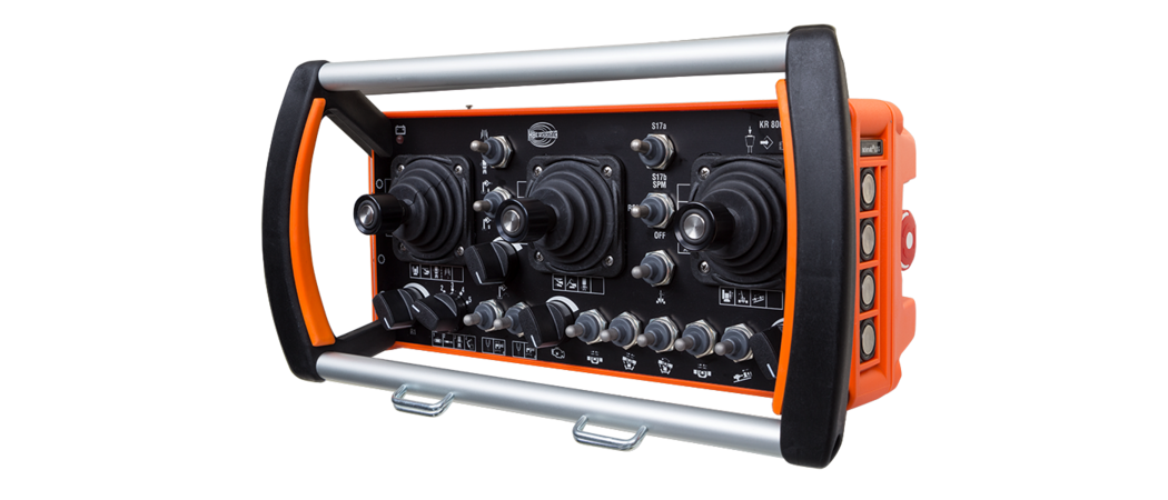 spectrum 3 - HBC-radiomatic