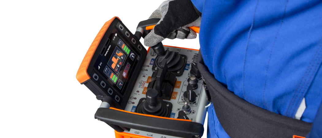 spectrum M - HBC-radiomatic