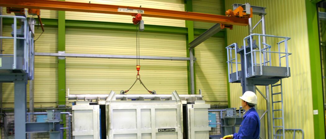 quadrix - HBC-radiomatic