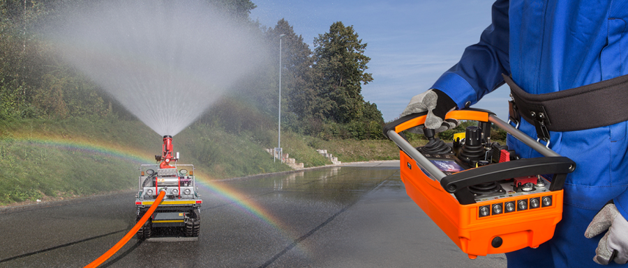 Customized versions - HBC-radiomatic