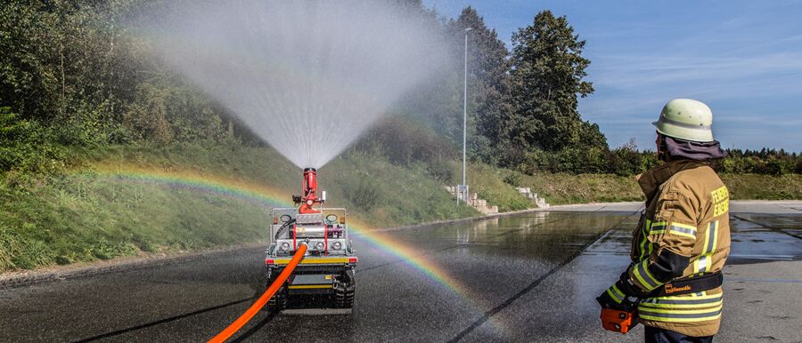 Your application - HBC-radiomatic