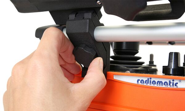 Efficient human-machine interface: HBC’s new tablet computer holders ...