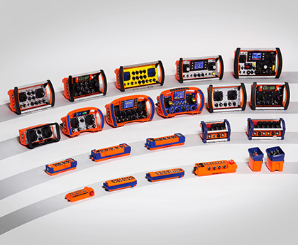 Start page - HBC-radiomatic