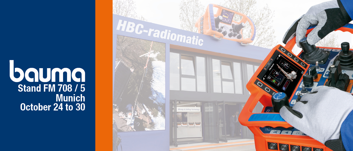 Start page - HBC-radiomatic