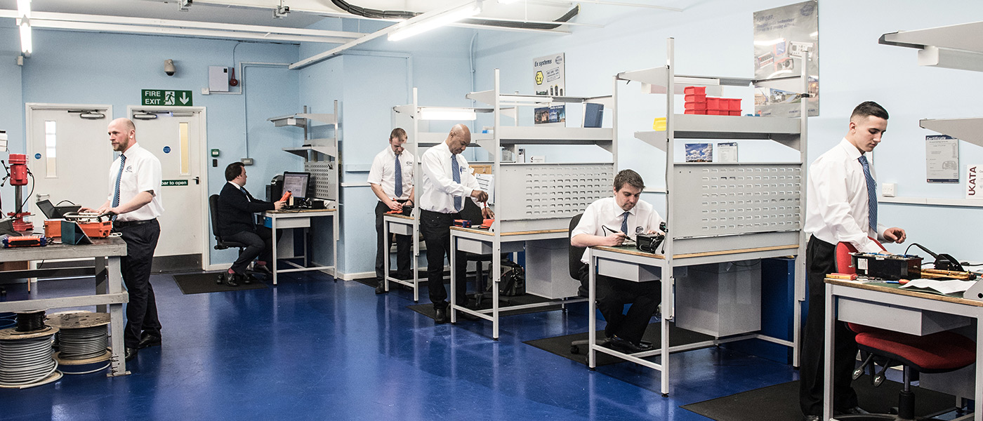 Start page - HBC-radiomatic