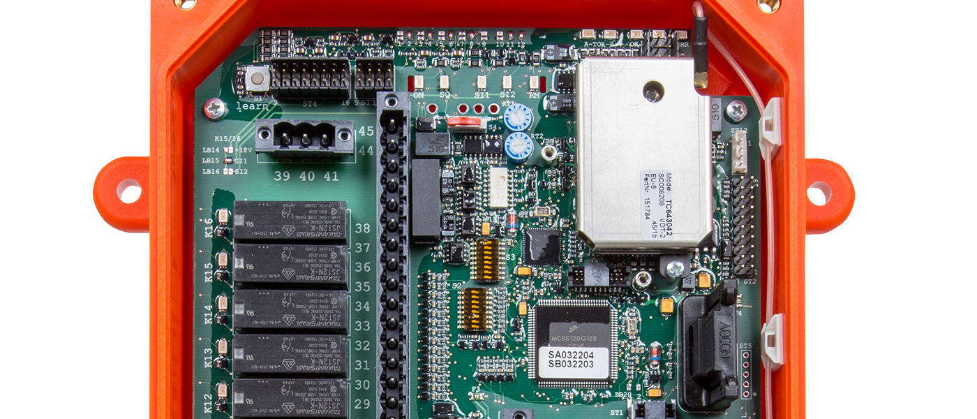 FSE 516 - HBC-radiomatic