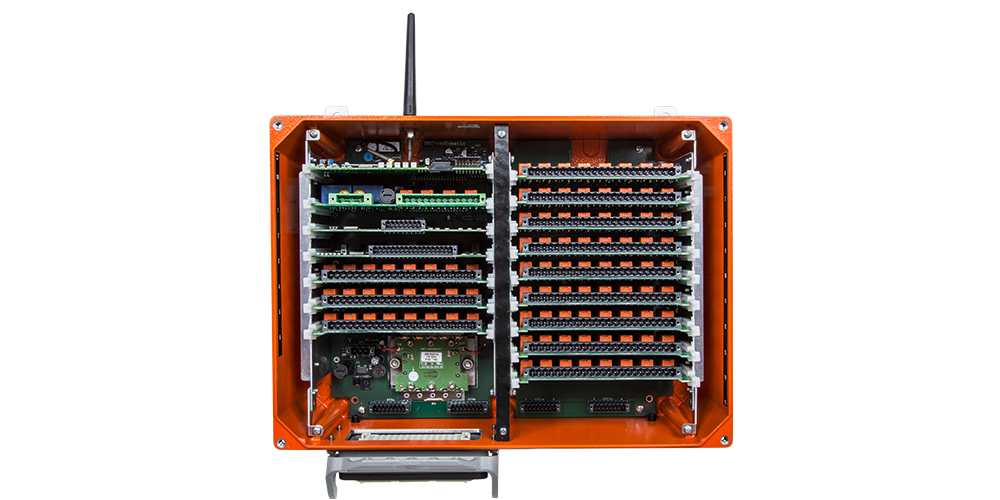 FSE 777 radiobus® - HBC-radiomatic