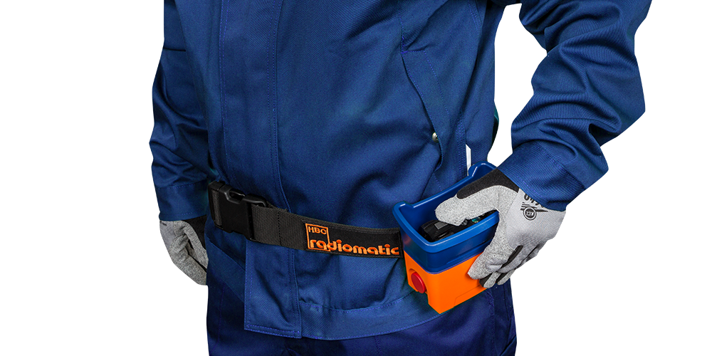 patrol L - HBC-radiomatic