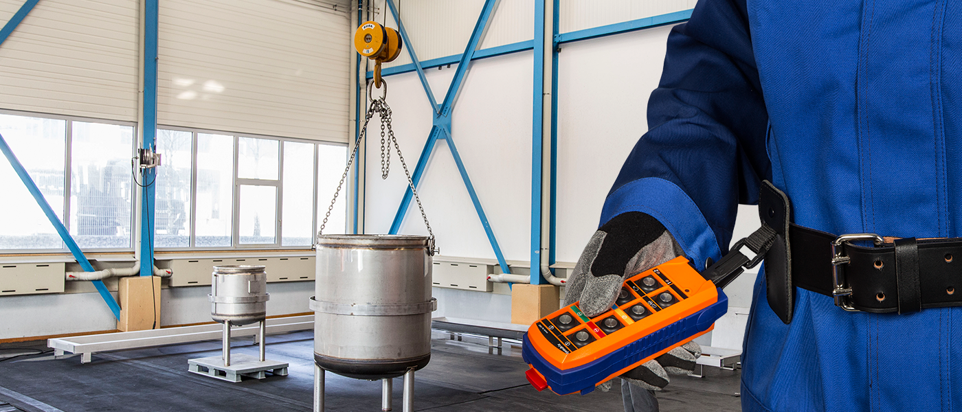 quadrix - HBC-radiomatic