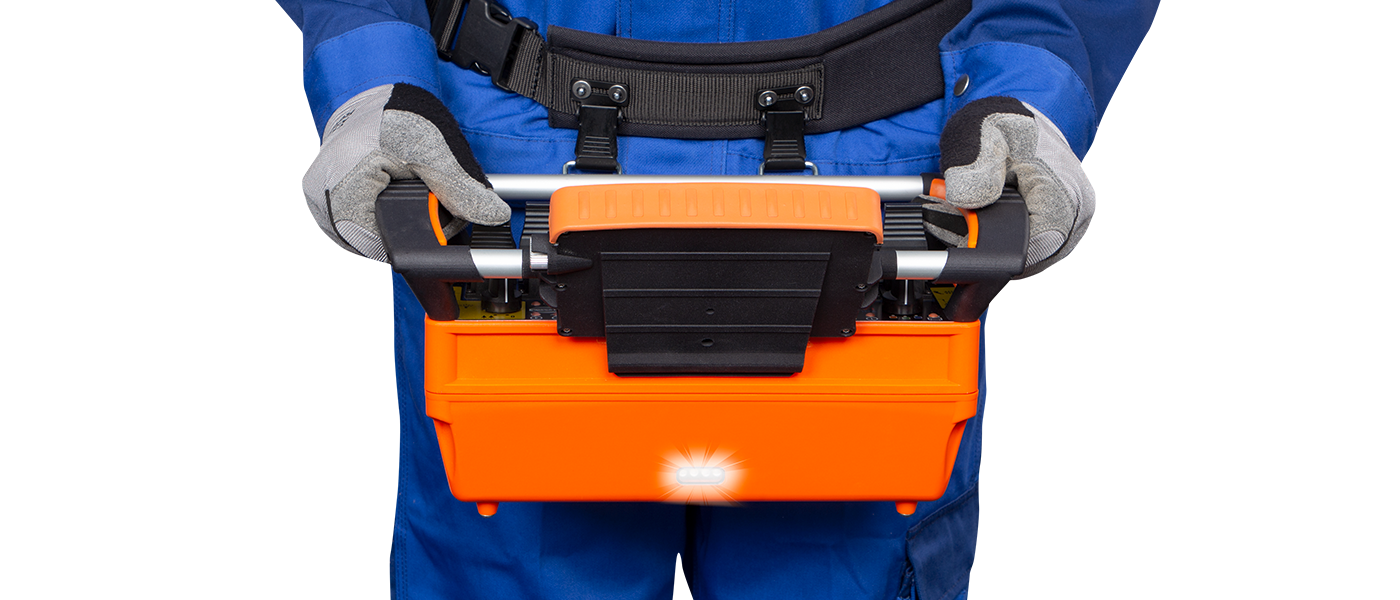 spectrum L - HBC-radiomatic