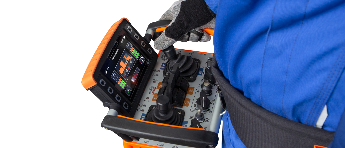 spectrum M - HBC-radiomatic