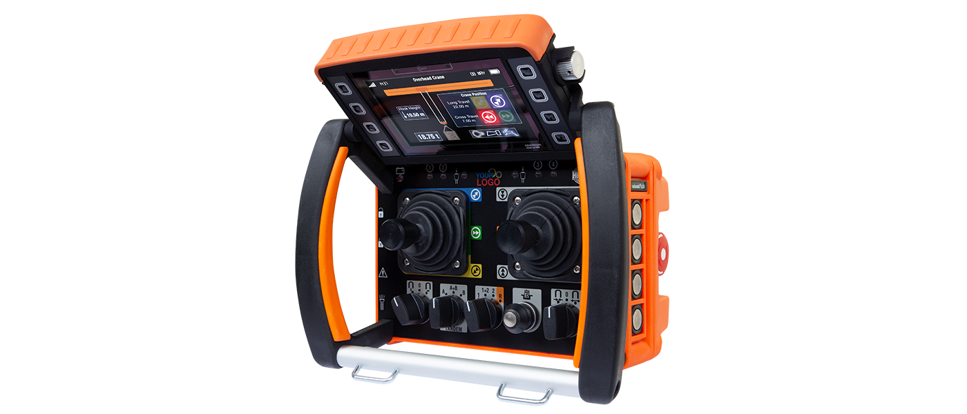 spectrum S - HBC-radiomatic