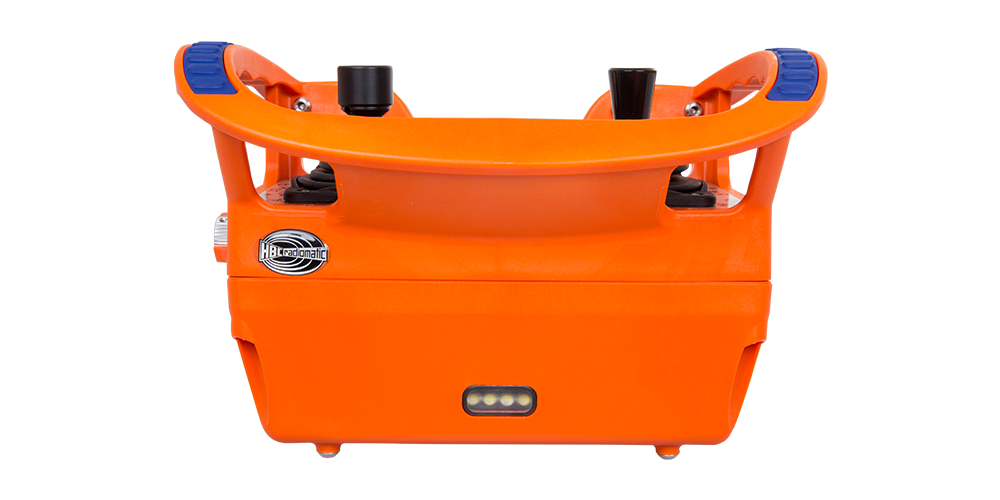 technos A - HBC-radiomatic