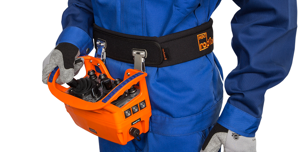 technos A - HBC-radiomatic