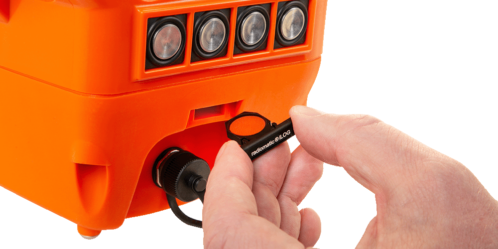 technos C - HBC-radiomatic