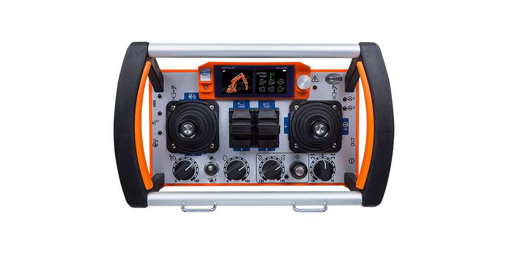 Customized versions - HBC-radiomatic
