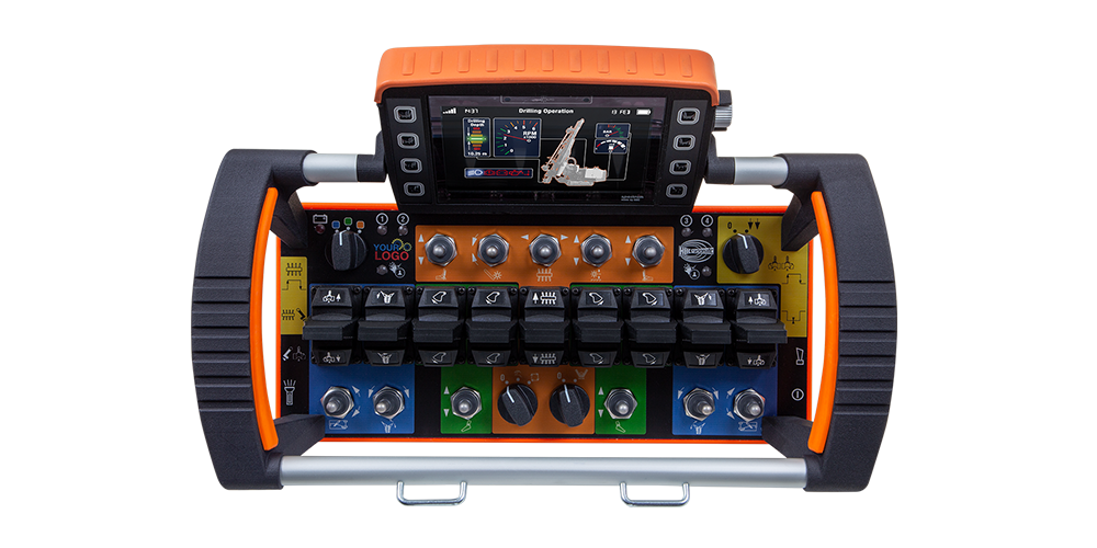 Customized versions - HBC-radiomatic