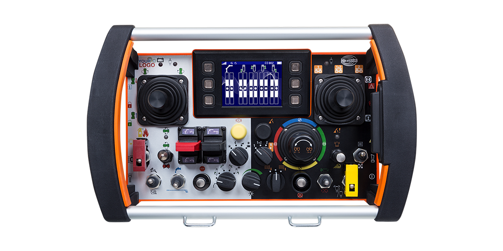Customized versions - HBC-radiomatic