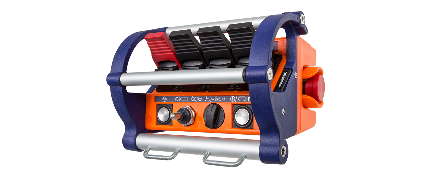 linus 4 - HBC-radiomatic