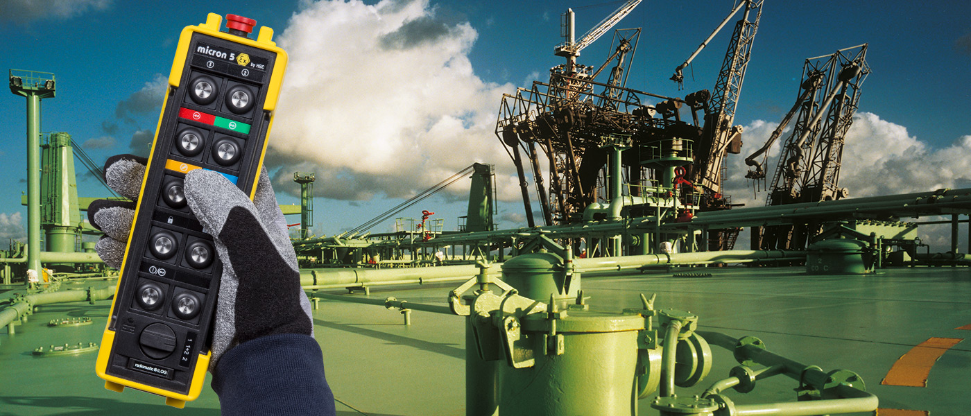 micron 5 Ex - HBC-radiomatic