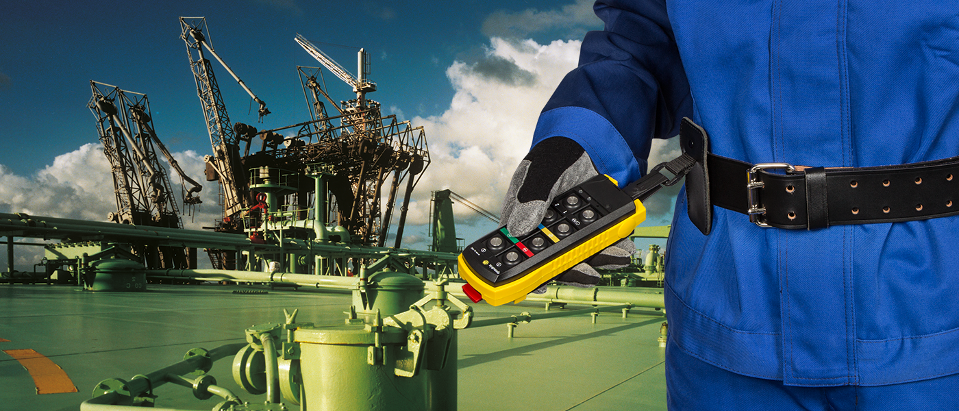 quadrix Ex - HBC-radiomatic