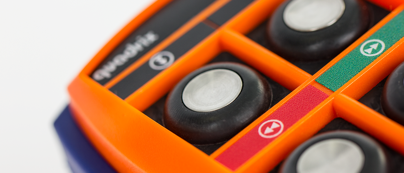 quadrix - HBC-radiomatic