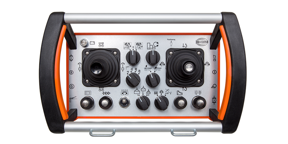 spectrum 2 - HBC-radiomatic