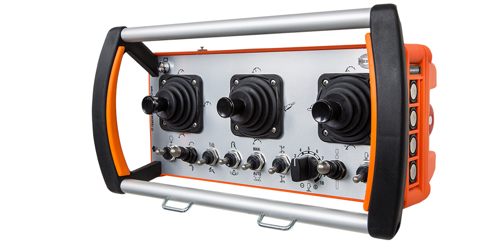 spectrum 3 - HBC-radiomatic