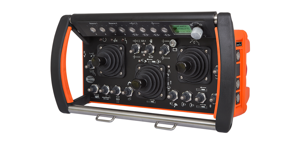 spectrum 3 - HBC-radiomatic