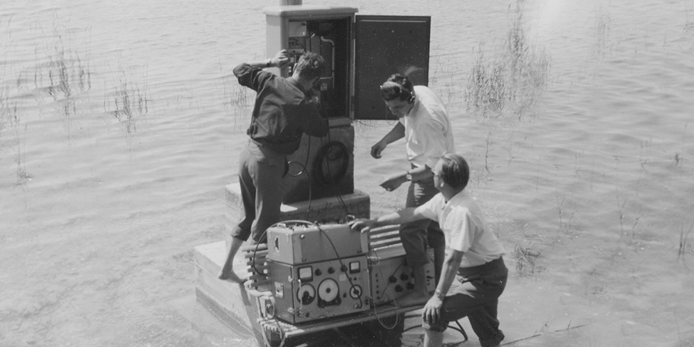 Company history - HBC-radiomatic