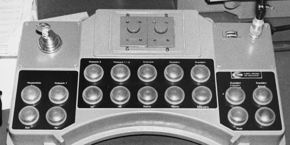 Company history - HBC-radiomatic