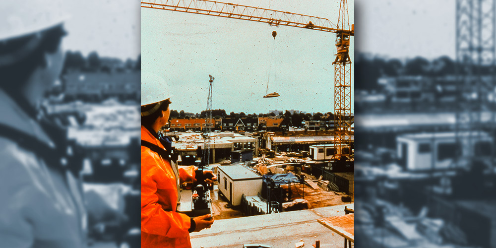 Company history - HBC-radiomatic