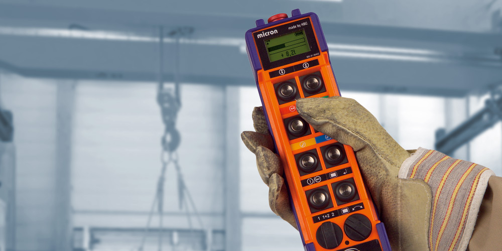 Company history - HBC-radiomatic