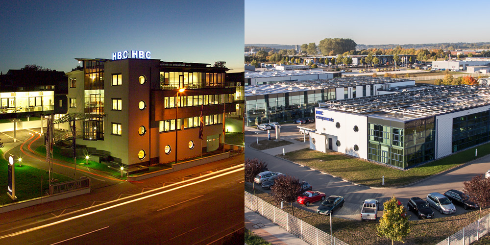 Company history - HBC-radiomatic